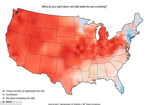 Maps And Charts On Language Vox