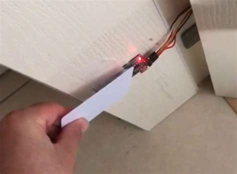RFID Door Lock System With Arduino Complete Guide