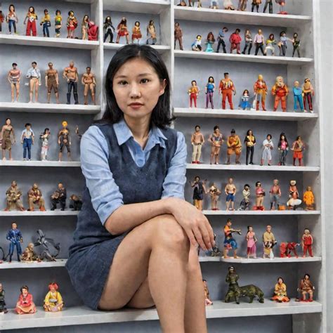 Asian Woman Ai Generated By Joshuaecw21985 On Deviantart