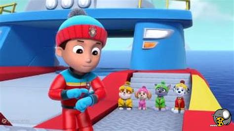 انیمیشن جدید سگهای نگهبان دانلود کارتون سگ های نگهبان سگ نگهبان دوبله فارسی فیلو