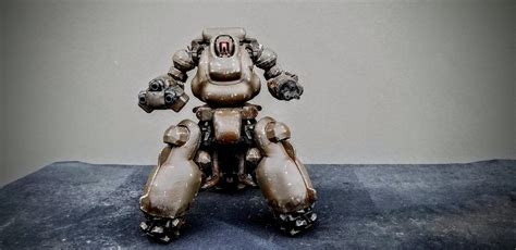 Fallout 4 Sentry Bot R3dprinting