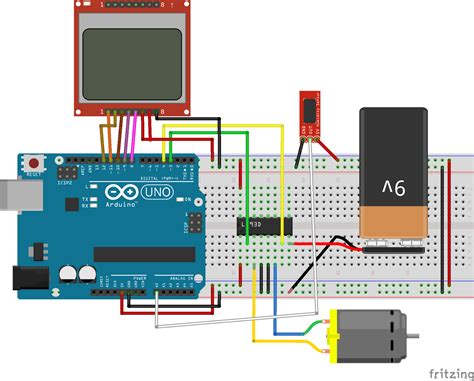 arduino bitki sulama projesi