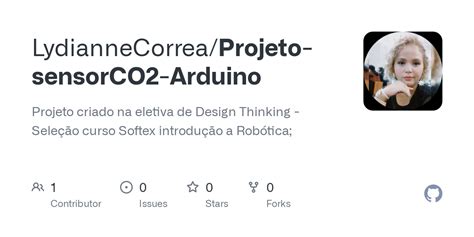 Github Lydiannecorreaprojeto Sensorco2 Arduino Projeto Criado Na