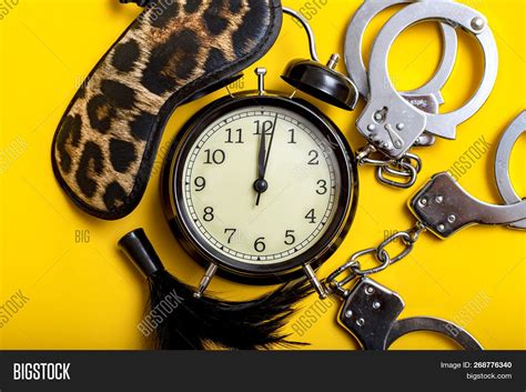 Sex Time Concept Image Photo Free Trial Bigstock