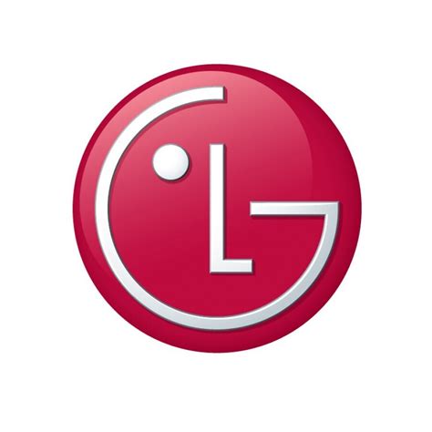 Lg Updated Its Logo To Be More Dynamic And Youthful