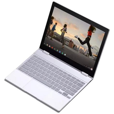 Ноутбук Google Pixelbook 512GB (GA00124-US) - EON интернет-магазин