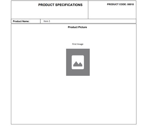 How Can I Add An Image To A Acumatica Report If I Uploaded More Than