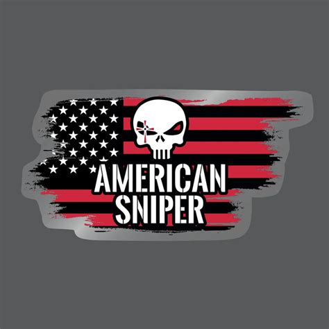 Chris Kyle The American Sniper