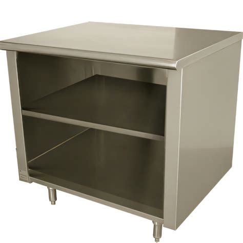 Advance Tabco Eeb Ss 303m X Special Value Series Stainless Steel Prep