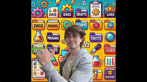 Project Set Up Best Practices How To Set Up Your Data Engineering Project File Structure And