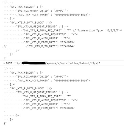 pre request scripts json parse and comments in the body help hub