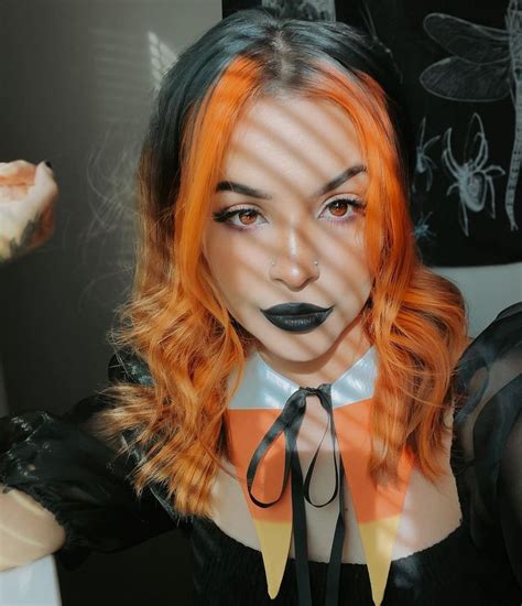On Instagram Im The Candy Corn That Gave You A Cavity Last Halloween Trick Or