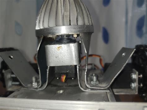 Ai Powered Robot Using Esp32 And Arduino 11 Steps With Pictures