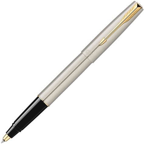 Роллер Паркер Parker Frontier T12, Stainless Steel GT S0034610