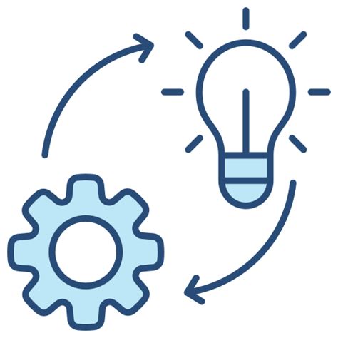 Implementation Free Marketing Icons