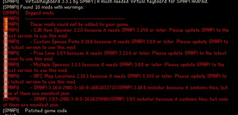 115 Best R Smapi Images On Pholder Does Anyone Know What Tree Mod Is Used Here Not Mine