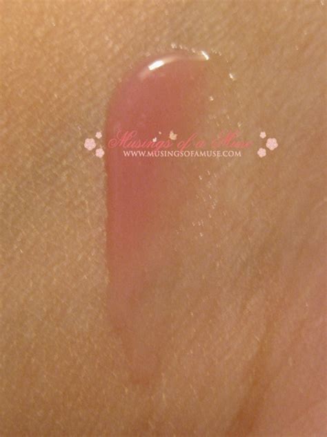 Hard Candy Plexi Gloss Review And Swatches Musings Of A Muse