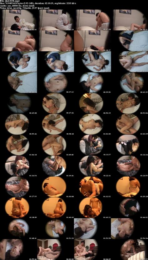 Filejoker Exclusive Jkst 013 In The Home High Quality Security Camera Image 16 People