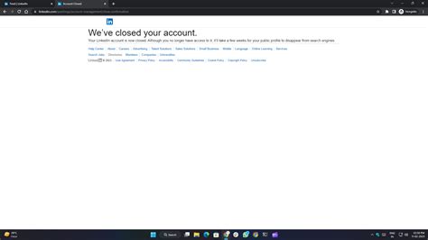 How To Delete Linkedin Account Permanently Or Temporarily Techpp