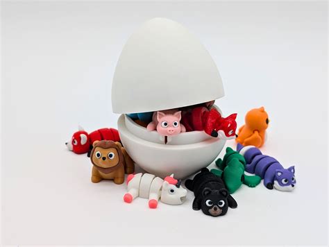 Giant Mystery Egg Limited Time Uglaforge Oddly Creative Ts