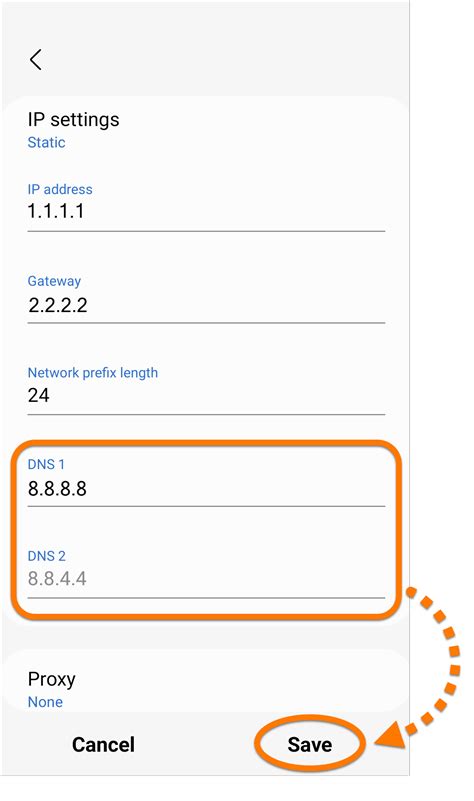 How To Change Your DNS Settings To Troubleshoot Issues Avast