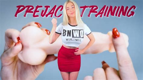 Prejac Training Lucy Spades Clips Sale