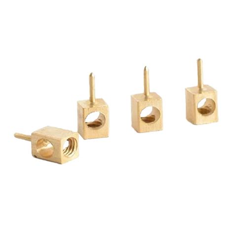 Pcb Terminal Block Shalibhadra International