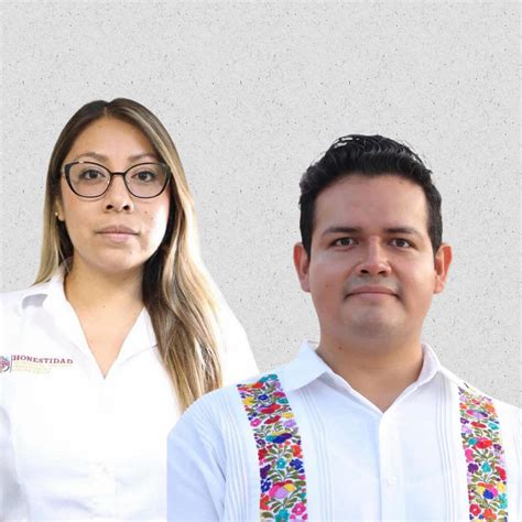 Punto Oaxaca Padeco Cuando El Filtro Falla A PropÓsito Y Las Empresas Fantasma Entran Por La