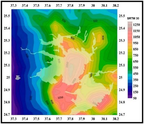 Geothermal Exploration Using Remote Sensing Surface Temperature And Geophysical Data In