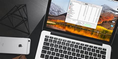 How To Open The Task Manager On A Mac