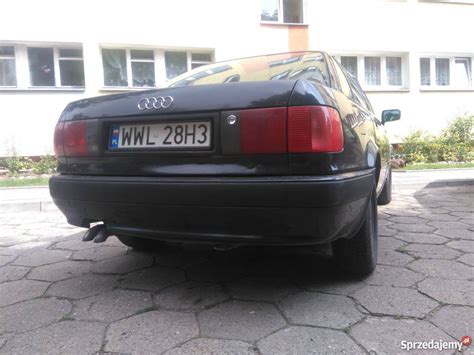 Audi 80 B4 Łódź Sprzedajemy Pl