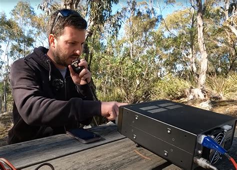 Software Defined Radios Sdrs For Beginners Ham Radio Dx Amateur Radio