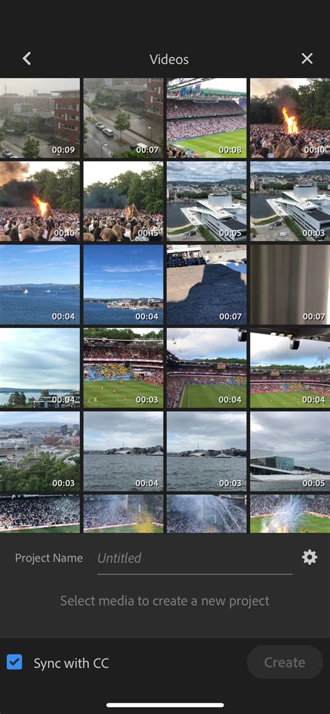 What Is Adobe Premiere Rush And What Can You Do With It