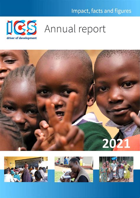 Ics Ics Annual Reports