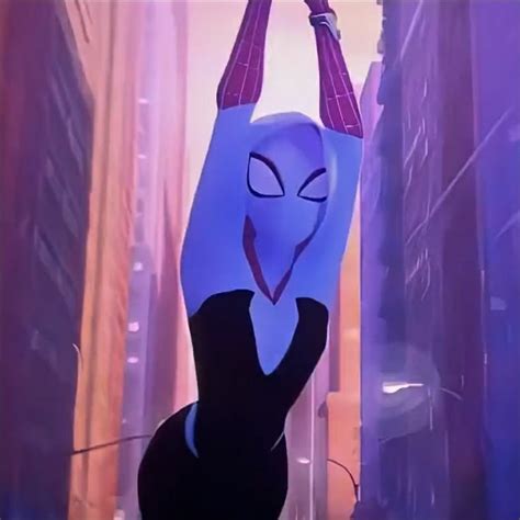 Gwen Stacy Ghost Spider Gwen Stacy Spider Woman Spider Gwen