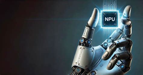 Neural Processing Unit Exhibit Technology Read This Story On