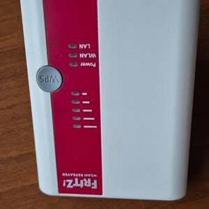 Avm Fritz Repeater Ax Mesh Wifi Extender Dual Band Ghz Mbps Skoop By Skroutz
