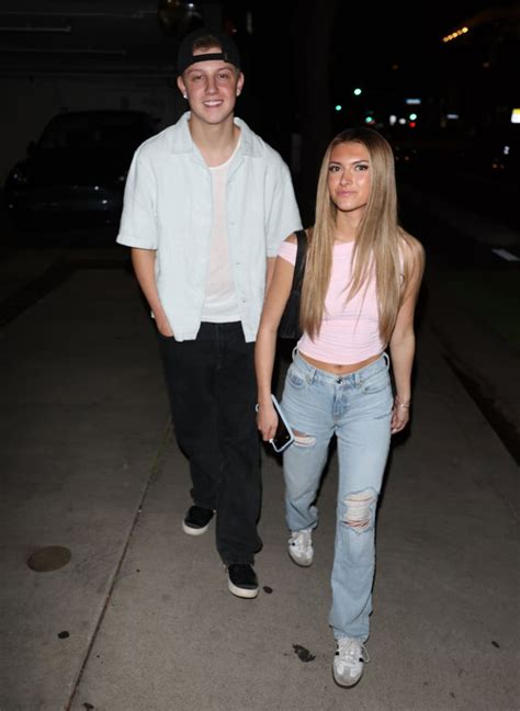 Coco Quinn Outfits Style Photos CelebMafia