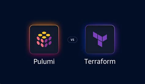 Pulumi Vs Terraform The Definitive Guide To Choosing Your Iac Tool