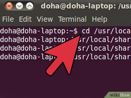 3 Ways To Install TrueType Fonts On Ubuntu WikiHow