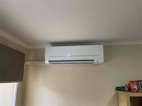 Ac Split Systems Melbourne Mitsubishi And Daikin Experts