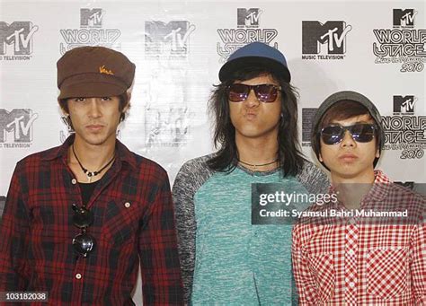 Bunkface Photos And Premium High Res Pictures Getty Images