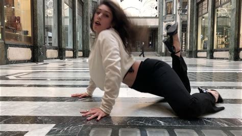 Choreography Birthday Sex Jeremih Francesca Cipolla Youtube