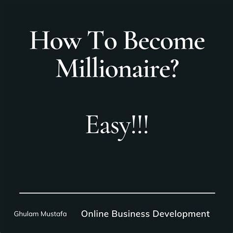 Ghulam Mustafa On Linkedin Solve A Problem For 1 And Solve It For One