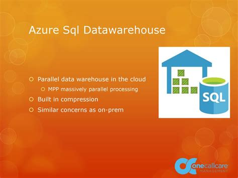 Azure Data Storage Options Ppt Download