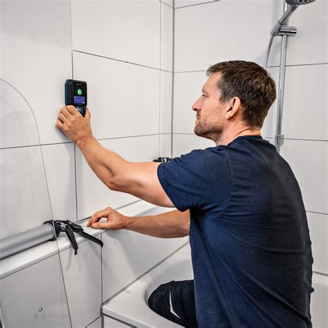 BAUHAUS България - Детектор Bosch GMS 120-27 Professional