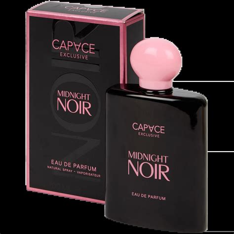 Capace Exclusive Eau De Parfum Cecily Action Nl