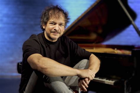 Impressionists Improvised An Interview With Composer And Jazz Pianist Chris Gall — No Dead Guys