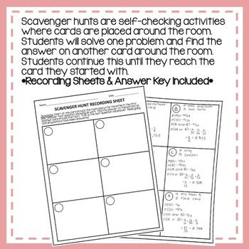 The Addition Rule Probability Practice Activity By Miss R Squared