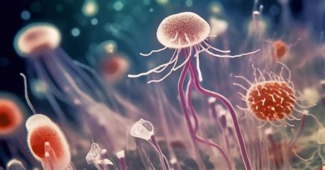 Molecular Fossils Solve Evolutionary Mystery Research Chemistry World